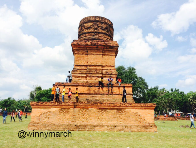 15 Tempat Wisata Recomended di Padangsidimpuan, Sumatera Utara dan ...