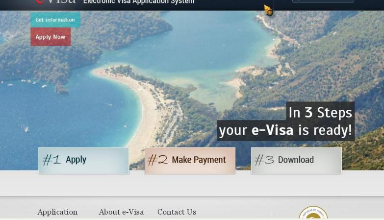 Mengurus E-Visa Turkey Mudah Sekali – Winny Marlina
