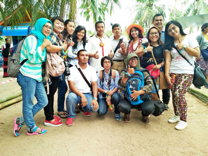 Ayo Saksikan Tafisa World Sport For All Games di Jakarta – Winny Marlina