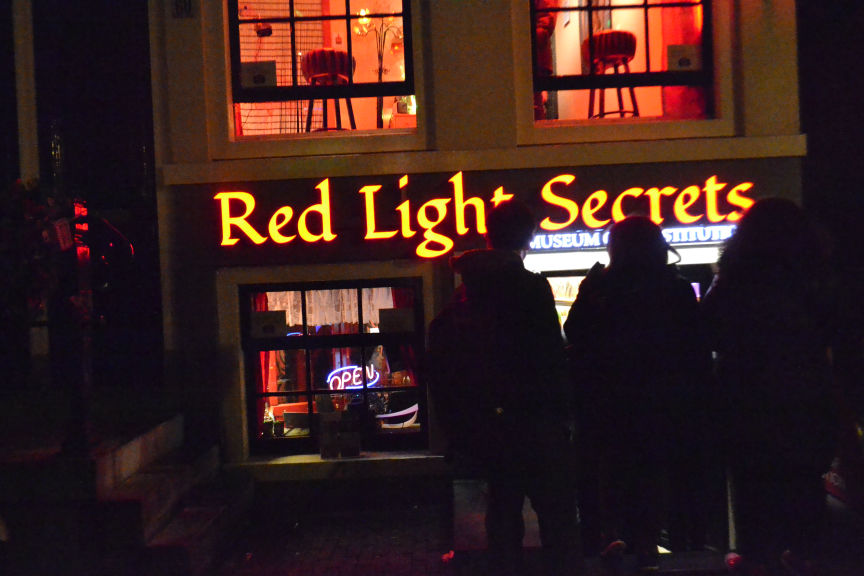 Cerita di Belanda – Winny Marlina