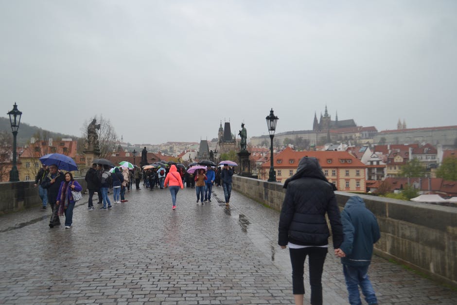 9 Tempat Wisata Menarik di Praha (Prague), Republik Ceko – Winny Marlina