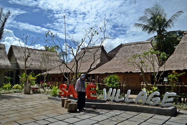 Mengenal Suku Sasak di Desa Sade, Lombok NUSA TENGGARA BARAT – Winny ...
