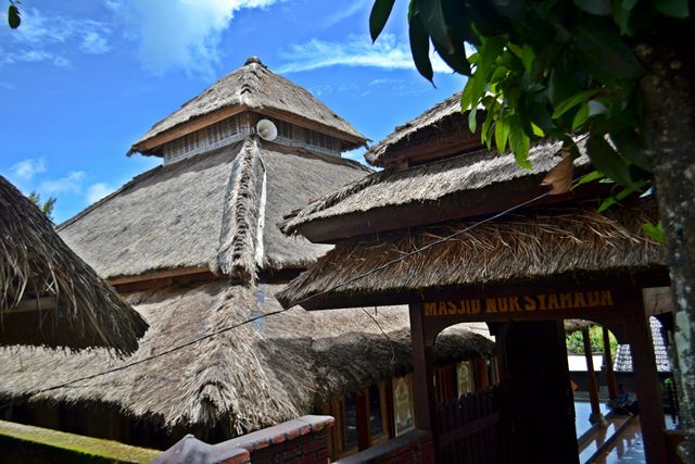 Mengenal Suku Sasak di Desa Sade, Lombok NUSA TENGGARA BARAT – Winny ...