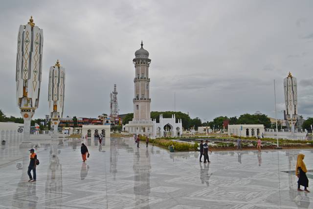 Aceh – Winny Marlina