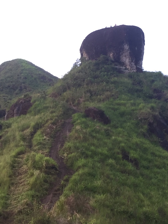 Hidden Treasures from Sumatra – Manda hill / Les trésors cachés de ...