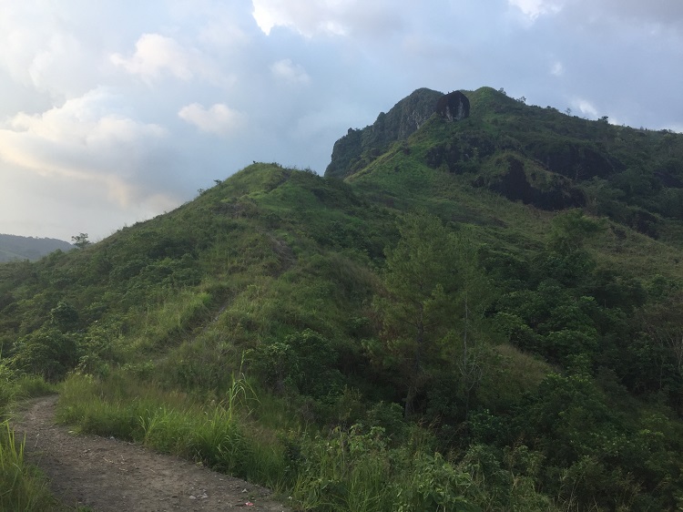 Hidden Treasures from Sumatra – Manda hill / Les trésors cachés de ...